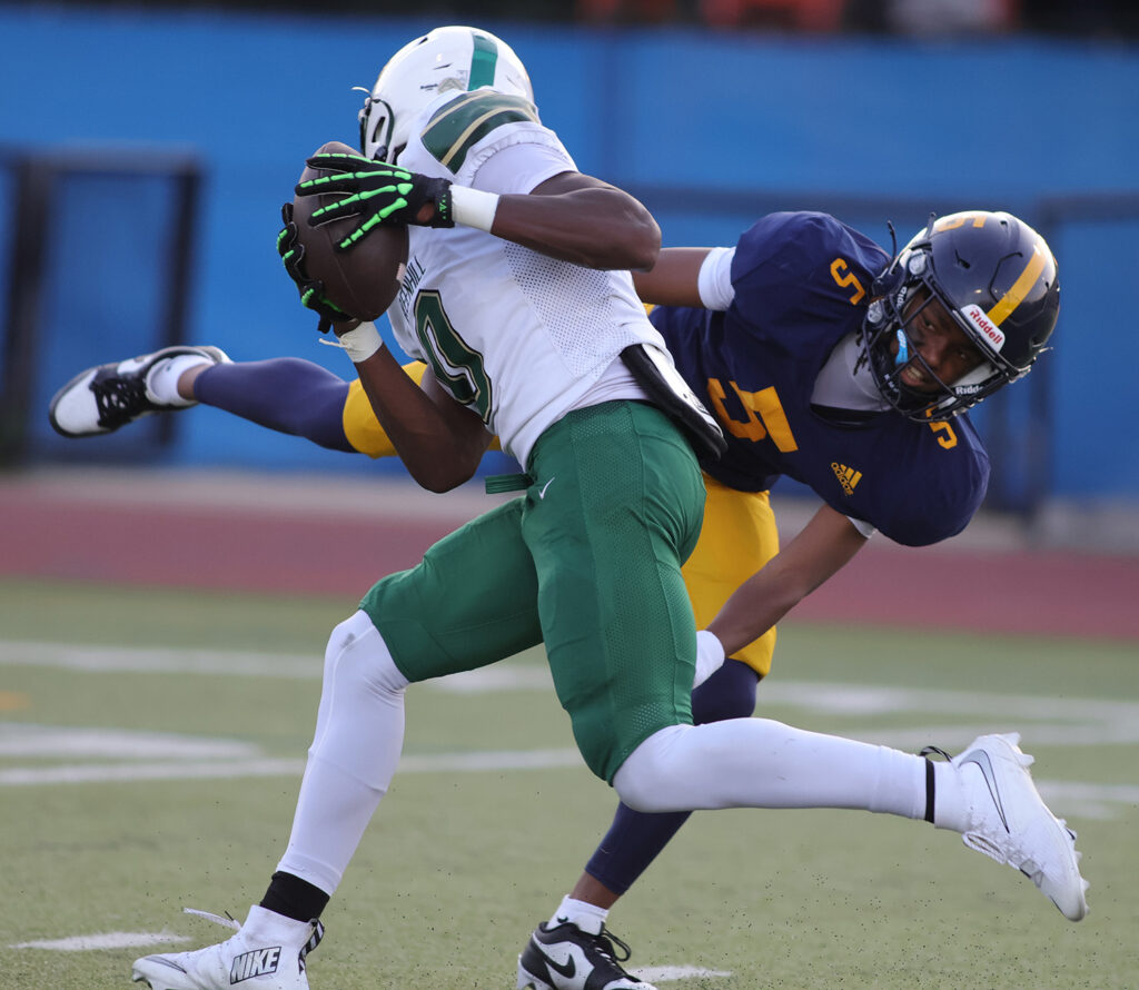 St. Mark's 6 Takeaways Trip Greenhill - People Newspapers